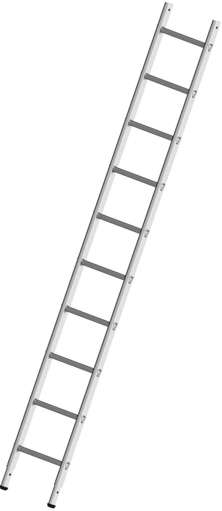 Scaffold ladders - Layher. The Scaffolding System. Scaffold ladders - Layher. The Scaffolding System.