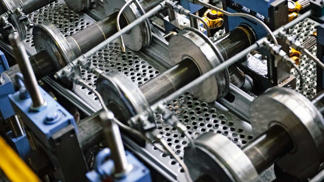About Layher - Layher. The Scaffolding System.