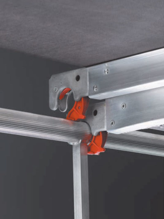 Mobile Scaffold Towers - Layher. The Scaffolding System.